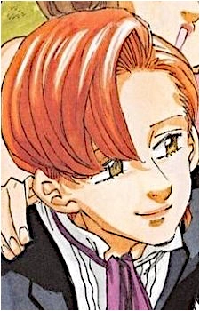 King | Mudae Wiki | Fandom