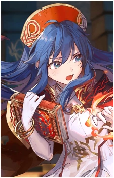 Lilina | Mudae Wiki | Fandom