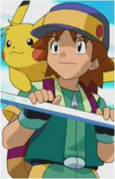 Ritchie | Mudae Wiki | Fandom