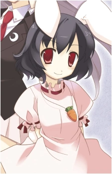 Tewi Inaba | Mudae Wiki | Fandom