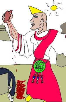 The Chad | Mudae Wiki | Fandom