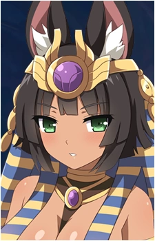 Anubis (SD) | Mudae Wiki | Fandom