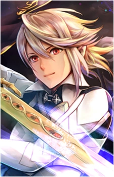 Corrin (M) | Mudae Wiki | Fandom