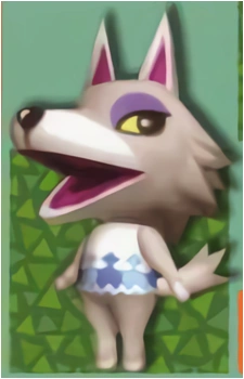 Fang (AC) | Mudae Wiki | Fandom