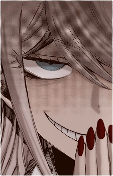 Junko Enoshima | Mudae Wiki | Fandom