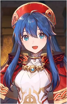 Lilina | Mudae Wiki | Fandom
