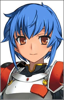 Menad Shisei | Mudae Wiki | Fandom