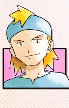 Morty (PKMN) | Mudae Wiki | Fandom