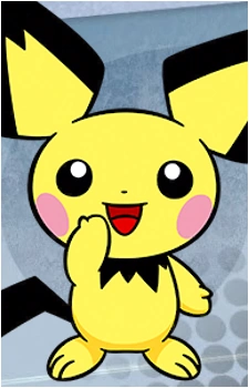Pikachu (Species) | Mudae Wiki | Fandom