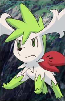 Shaymin | Mudae Wiki | Fandom