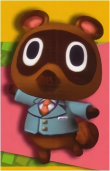 Timmy Nook | Mudae Wiki | Fandom