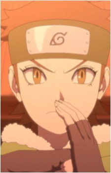 Wasabi Izuno | Mudae Wiki | Fandom