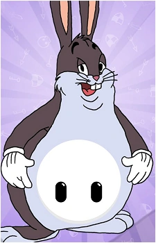 Big Chungus | Mudae Wiki | Fandom