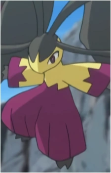 Mawile | Mudae Wiki | Fandom
