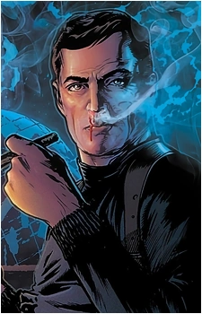 Maxwell Lord | Mudae Wiki | Fandom