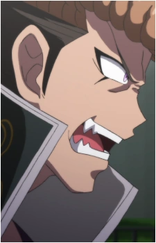 Mondo Oowada | Mudae Wiki | Fandom