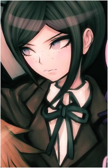 Mukuro Ikusaba Icons