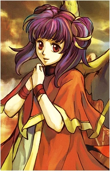 Myrrh | Mudae Wiki | Fandom