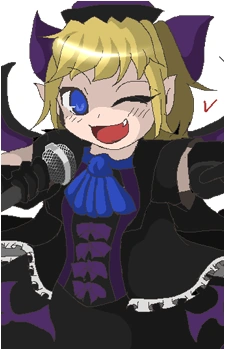 Nina (SHRIFT) | Mudae Wiki | Fandom