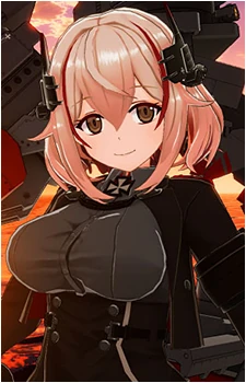 Roon | Mudae Wiki | Fandom