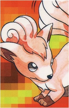 Vulpix | Mudae Wiki | Fandom