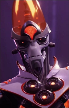 Emperor Nefarious | Mudae Wiki | Fandom