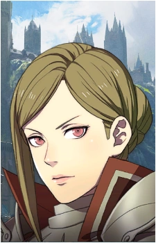 Ladislava | Mudae Wiki | Fandom