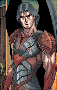 Lucifer Morningstar (DC) | Mudae Wiki | Fandom