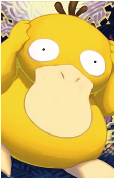 Psyduck | Mudae Wiki | Fandom