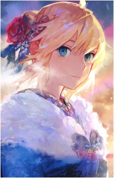 Saber | Mudae Wiki | Fandom