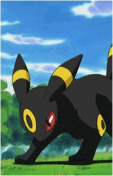 Umbreon | Mudae Wiki | Fandom