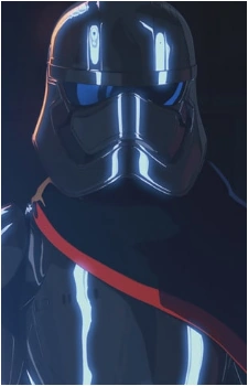 Captain Phasma | Mudae Wiki | Fandom