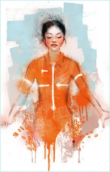 Chell | Mudae Wiki | Fandom