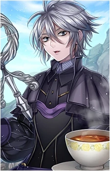 Dwyer | Mudae Wiki | Fandom