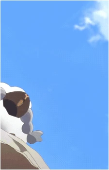 Hop's Wooloo | Mudae Wiki | Fandom