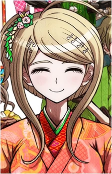 Kaede Akamatsu | Mudae Wiki | Fandom