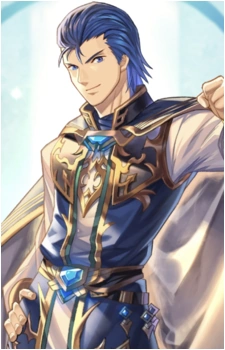 Lex (FE) | Mudae Wiki | Fandom