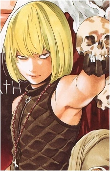 Mello | Mudae Wiki | Fandom