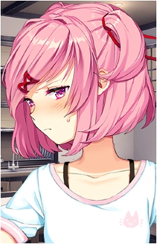 Natsuki | Mudae Wiki | Fandom