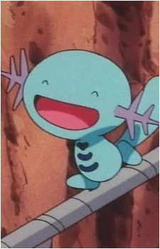 Olesia's Wooper | Mudae Wiki | Fandom