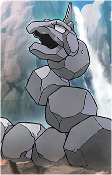 Onix | Mudae Wiki | Fandom