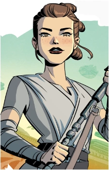 Rey | Mudae Wiki | Fandom