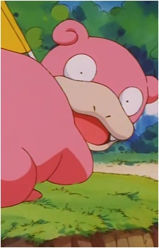 Slowpoke | Mudae Wiki | Fandom
