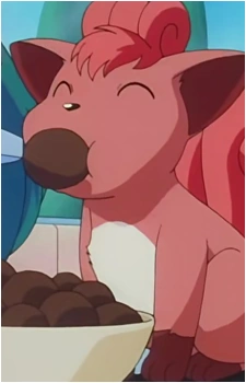 Vulpix | Mudae Wiki | Fandom