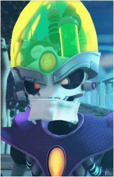 Dr. Nefarious | Mudae Wiki | Fandom