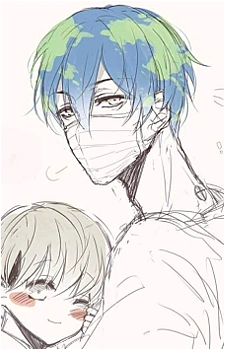 Earth-kun | Mudae Wiki | Fandom