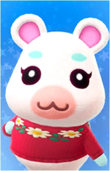 Flurry (AC) | Mudae Wiki | Fandom