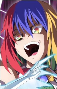 Google Chrome-chan | Mudae Wiki | Fandom