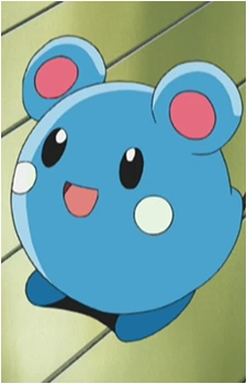 Marill | Mudae Wiki | Fandom