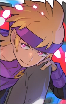 Morty (PKMN) | Mudae Wiki | Fandom